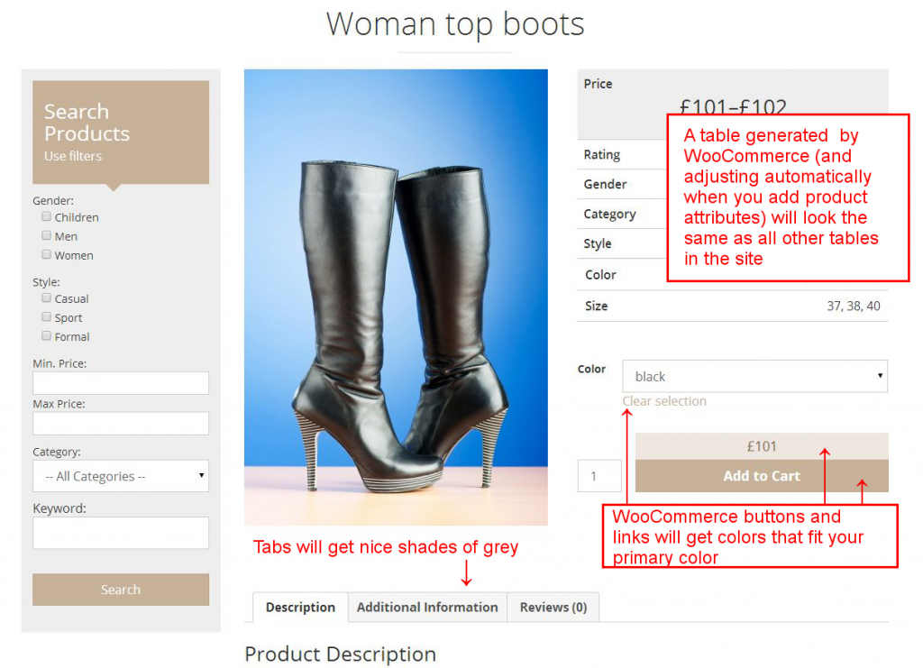 Toolset Starter A New Free Theme To Get Started With Toolset Plugins Toolset