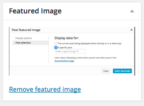 Different page ID detection - Toolset
