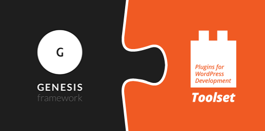 Genesis and Toolset are Fully Integrated - Toolset