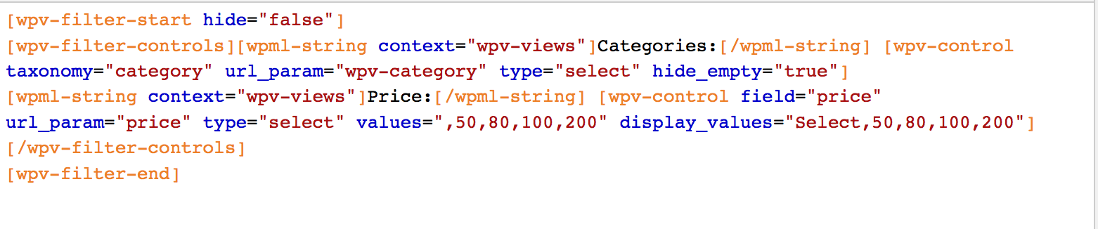 Conditional search box data or conditional search boxes - Toolset