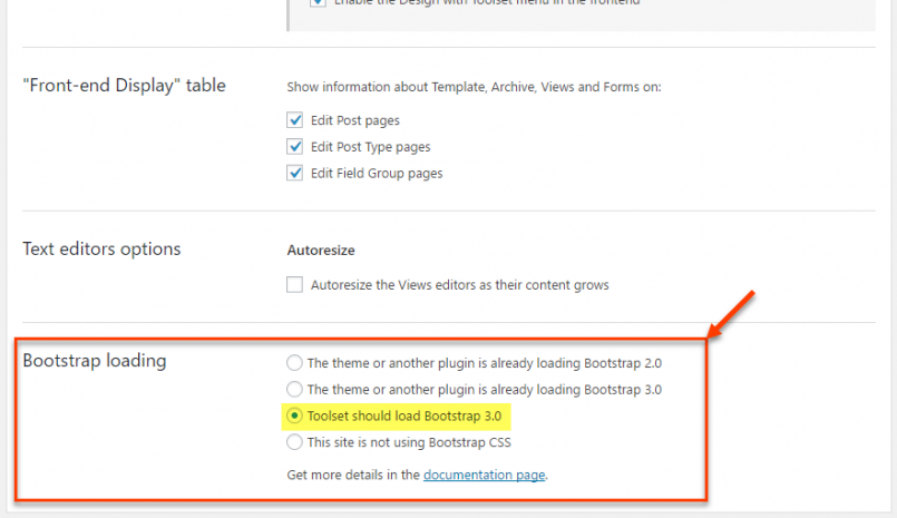 CRED 1.9, Views 2.4, Layouts 2.0, and Access 2.4 Released - Toolset