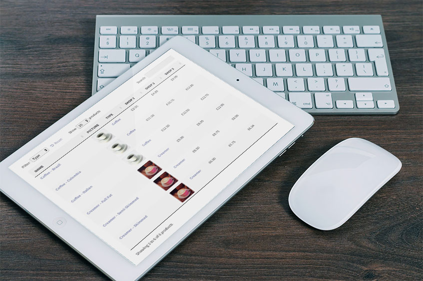 WordPress Table Plugins Integration with Toolset Types - Toolset WordPress Table Plugins Integration with Toolset Types - Toolset