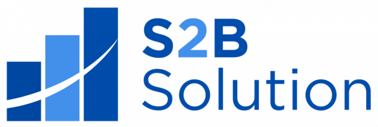 S2B Solution - Toolset Contractor