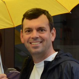 Scott Lewis - Toolset Contractor