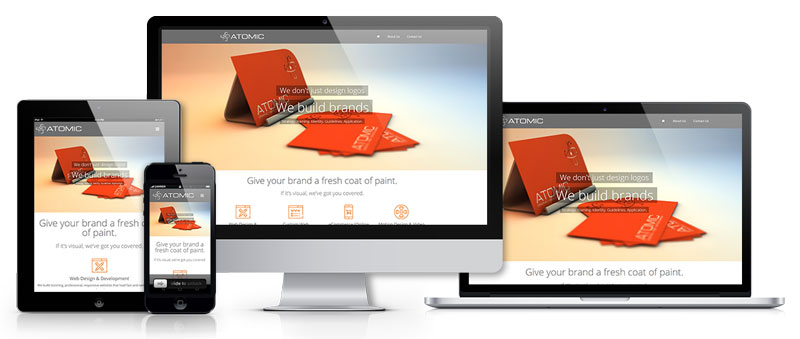 Atomic Design - Toolset Contractor