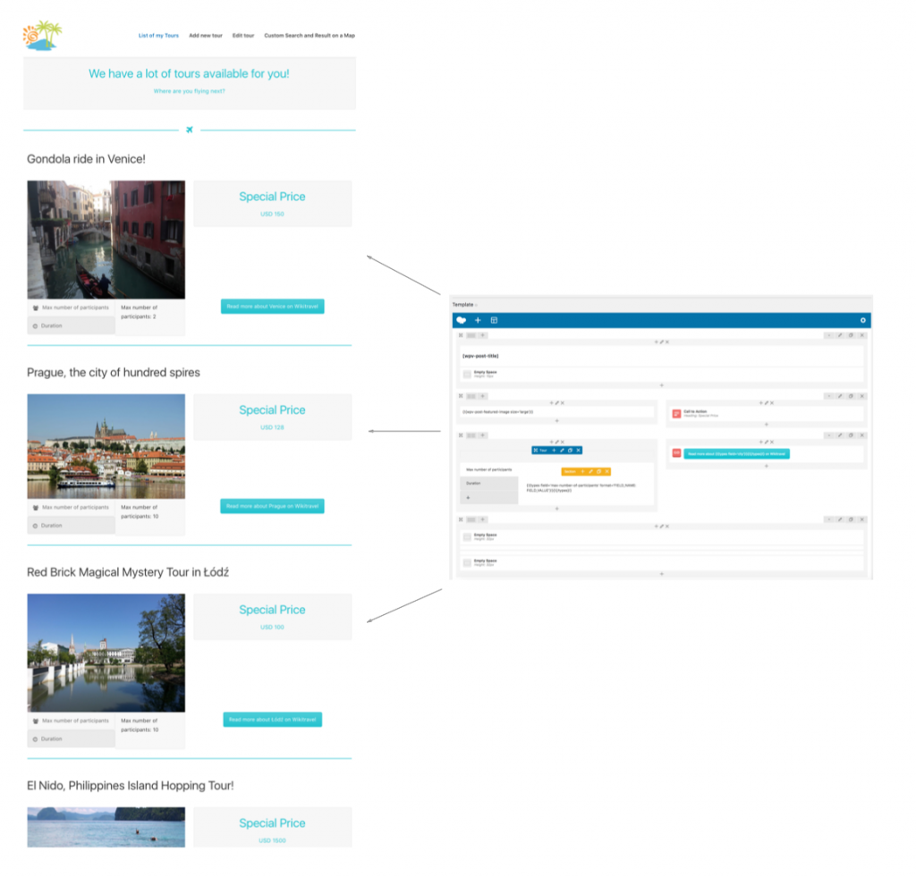 Toolset is proud to announce that WPBakery Page Builder (Formerly Visual Composer) is now Custom ...