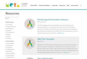 META Support - Toolset Showcase