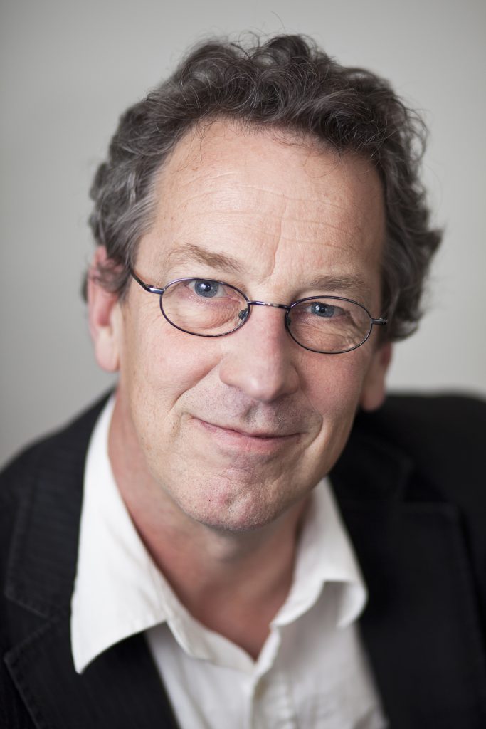 Erik de Vries - Toolset Contractor