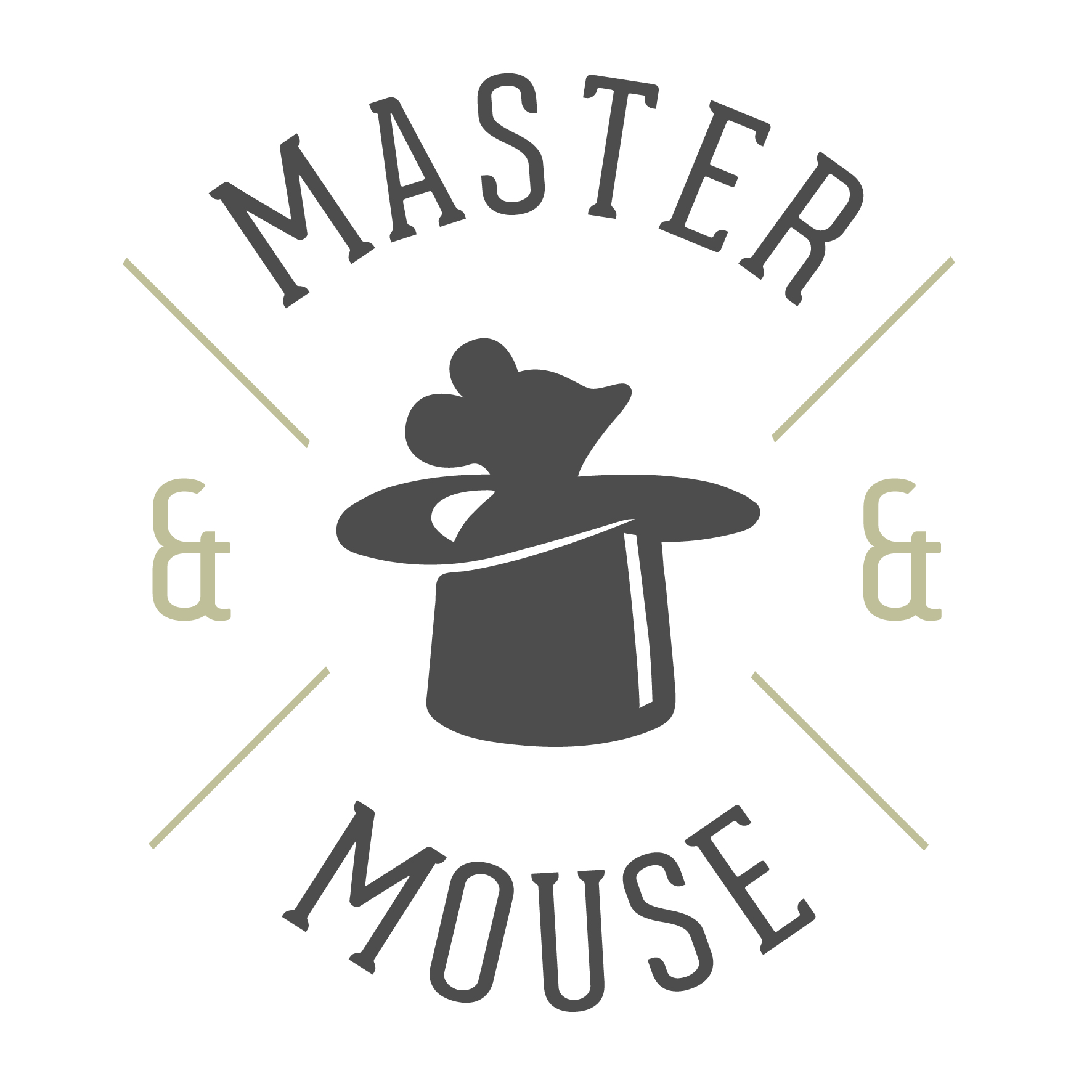 Master and Mouse - Toolset Contractor
