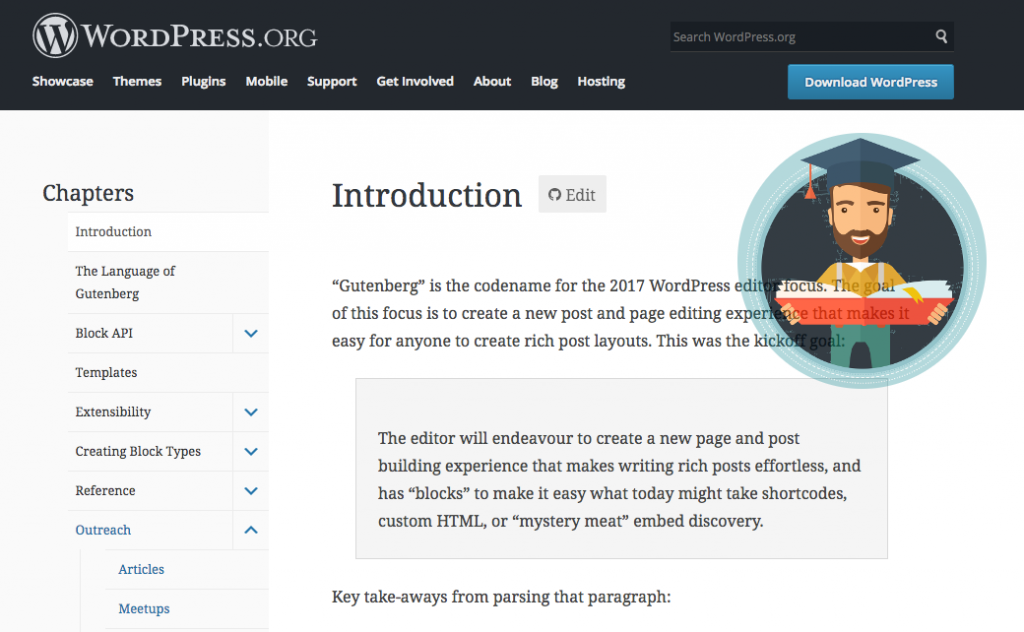 Preparing for Gutenberg as a plugin developer - Toolset