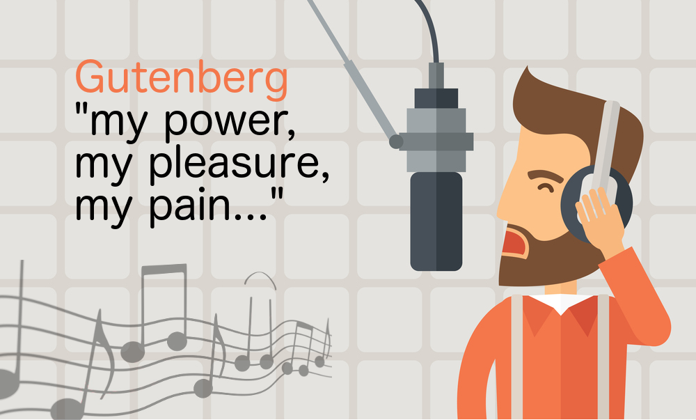 Preparing for Gutenberg as a plugin developer - Toolset