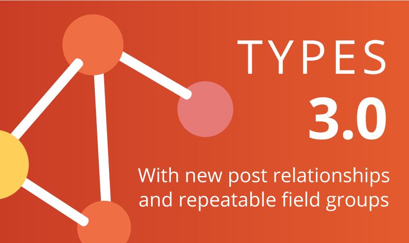 Toolset Post Relationships Release - Toolset