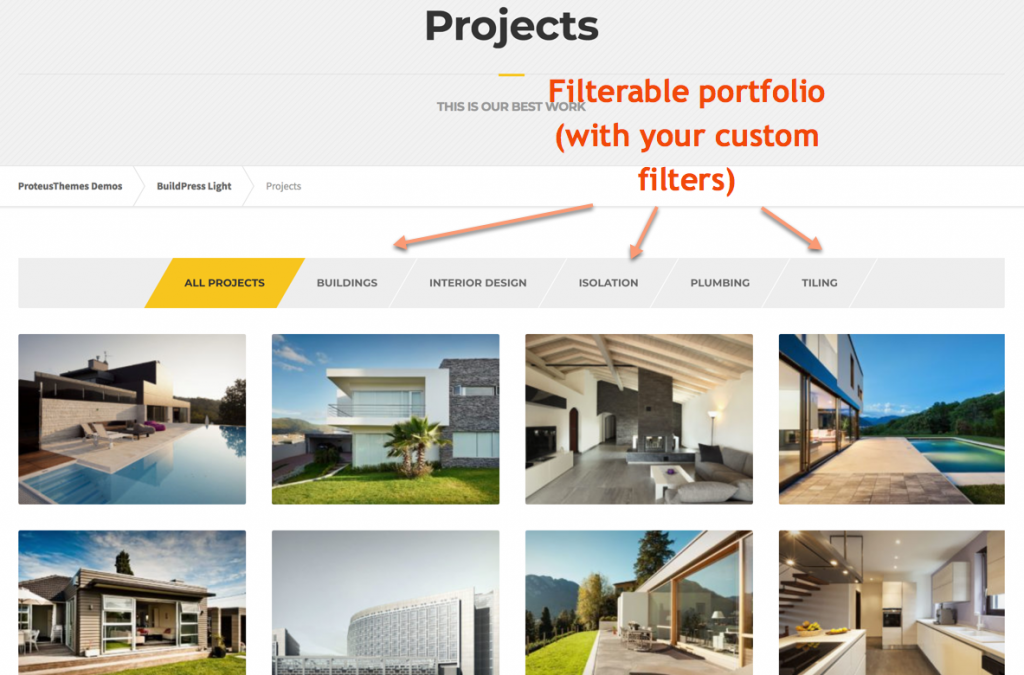 5 tips to build a great construction website with Toolset and BuildPress theme - Toolset