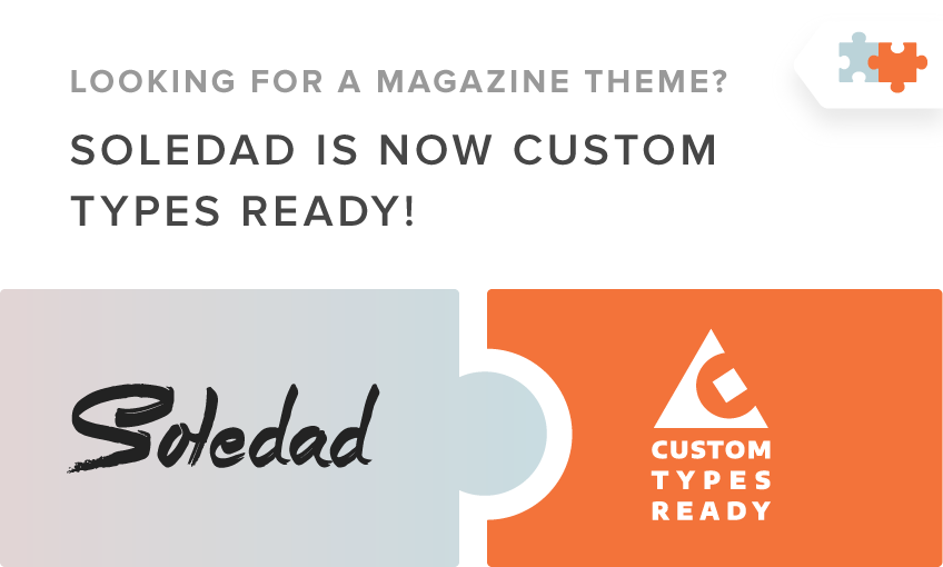 How Toolset and Soledad theme can help you build a news website - Toolset