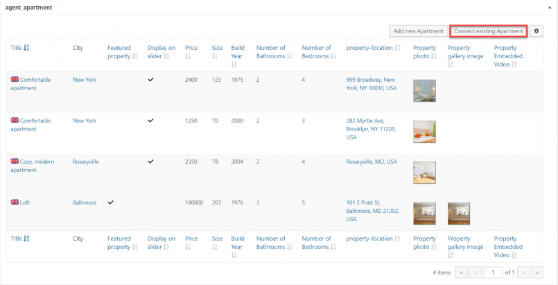 How to create post relationships between your custom post types and how to display them - Toolset