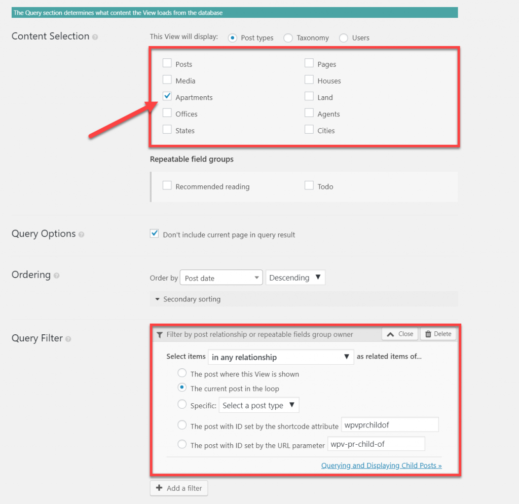 How to create post relationships between your custom post types and how ...