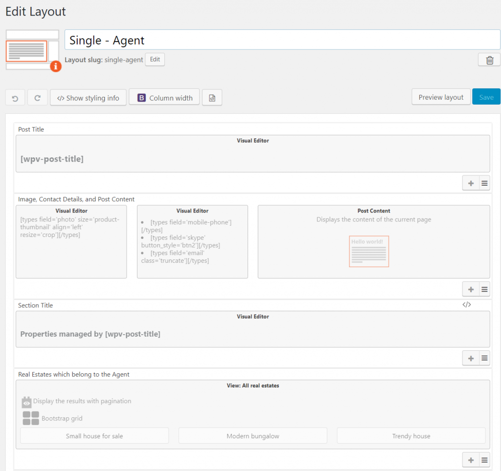 How To Add Repeatable Field Groups To Your Custom Post Types Toolset
