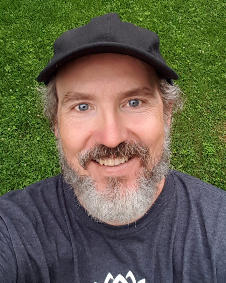 Todd Munro - Toolset Contractor