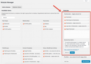 How Toolset’s new modules will make it easier for you to add important ...