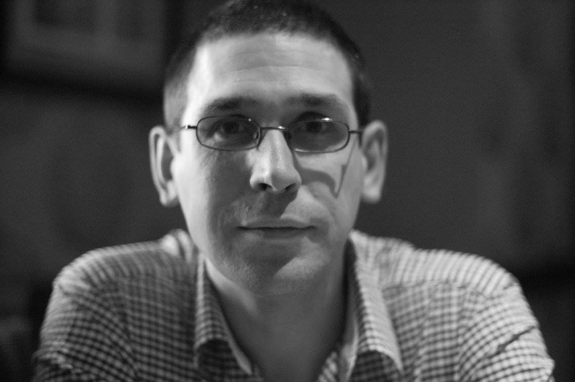 Simon Appleby - Toolset Contractor