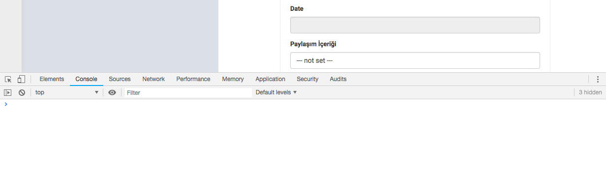 Date Picker Not Working On Front Page Toolset 8756