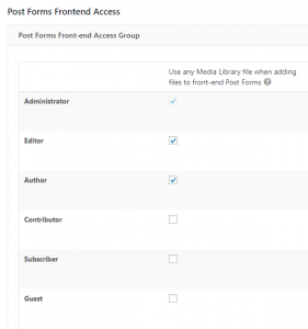 Toolset Forms 2.4 and Maps 1.8 Release Brings Native WP Media Manager to the Front-end - Toolset