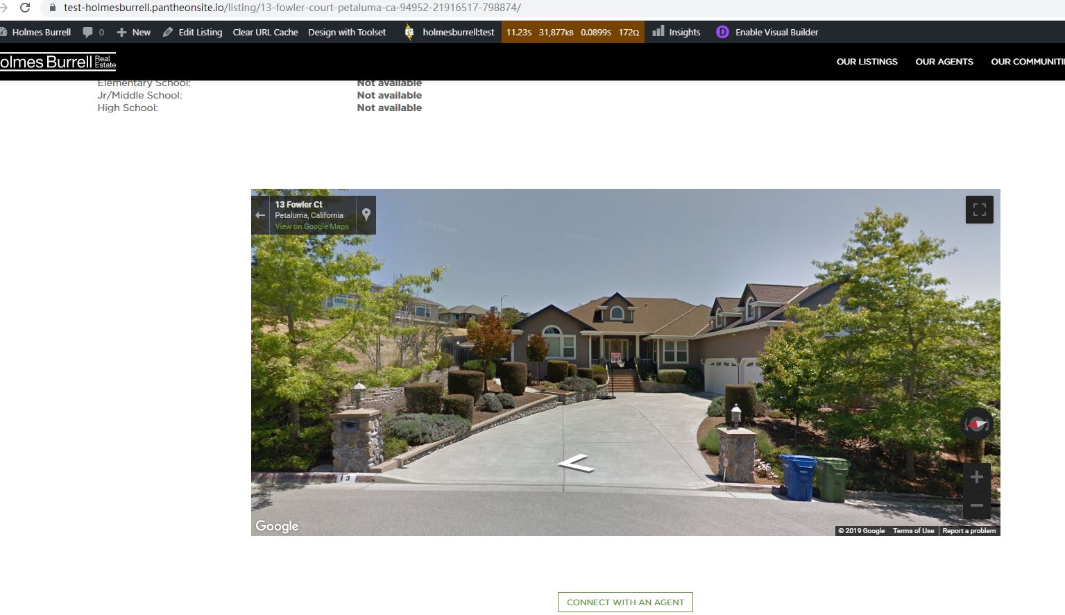 wpv-addon-maps-marker not added to map - Toolset