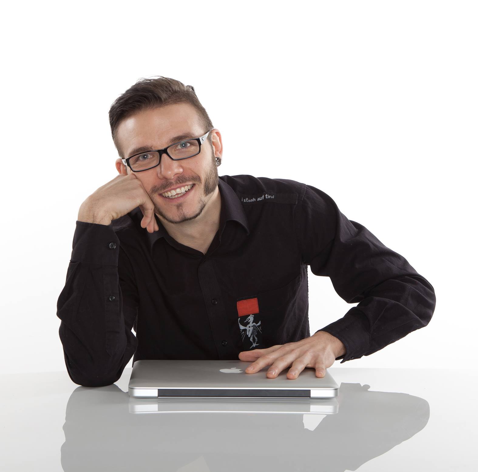 Christoph Steinlechner - Toolset Contractor