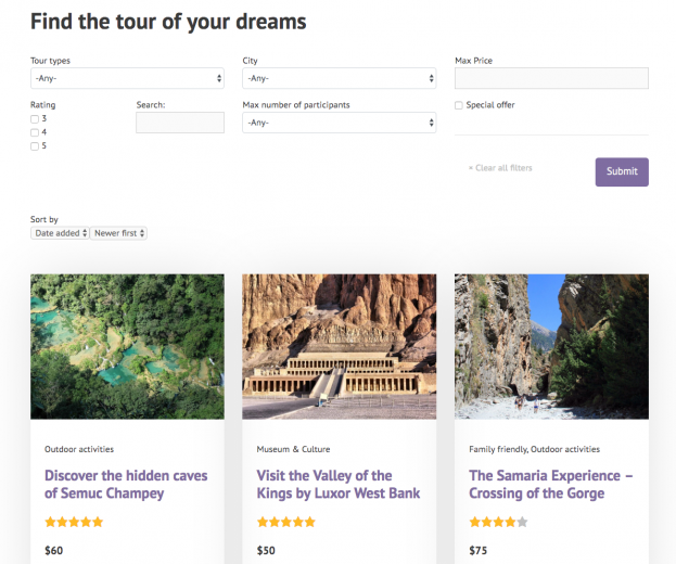 What is WP_Query and how it is used in WordPress?
