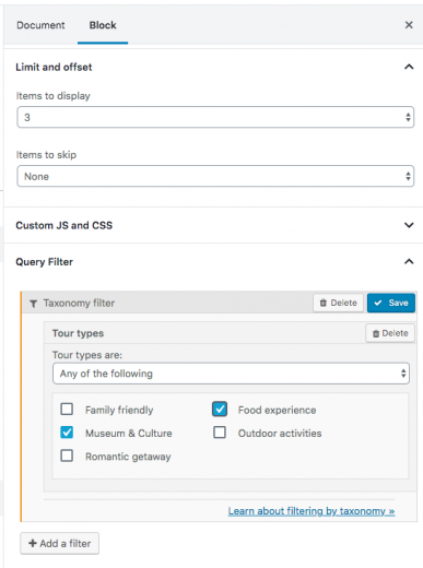 What is WP_Query and how it is used in WordPress?
