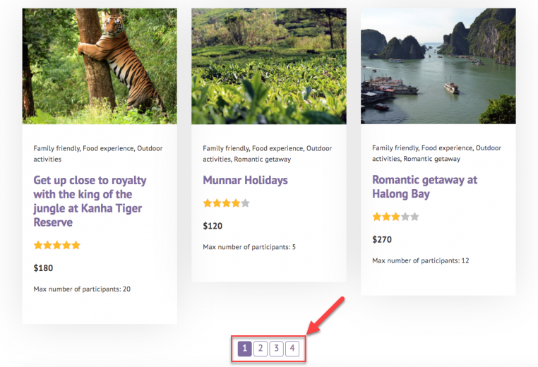 What is WP_Query and how it is used in WordPress?