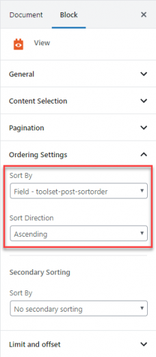 Creating and Displaying Repeatable Field Groups in WordPress - Toolset