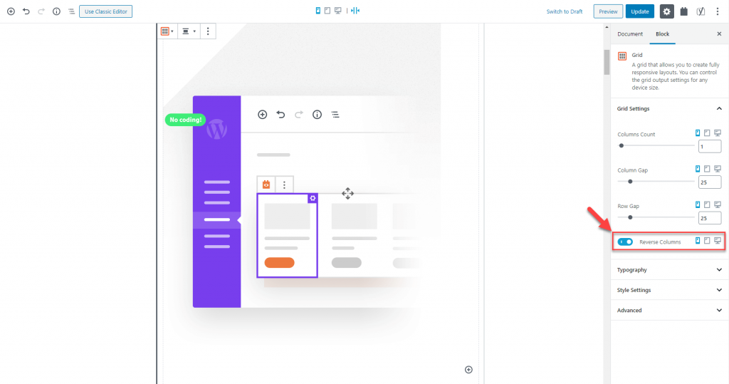 Toolset Blocks 1.1.1 - Beautiful Responsive Design Made Easy - Toolset