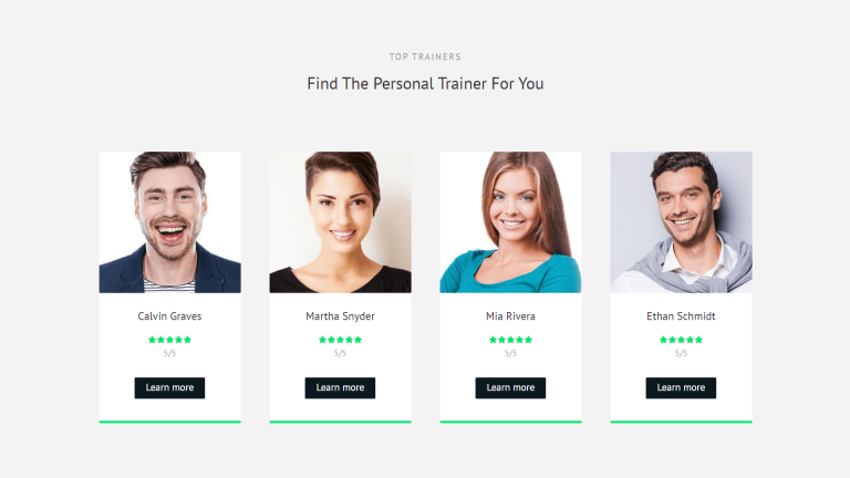 Creating Custom Lists of Directory Items with Views - Toolset