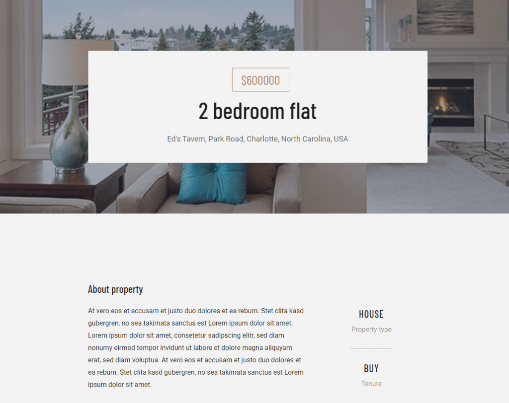 Creating Templates To Display Custom Posts In Wordpress Toolset