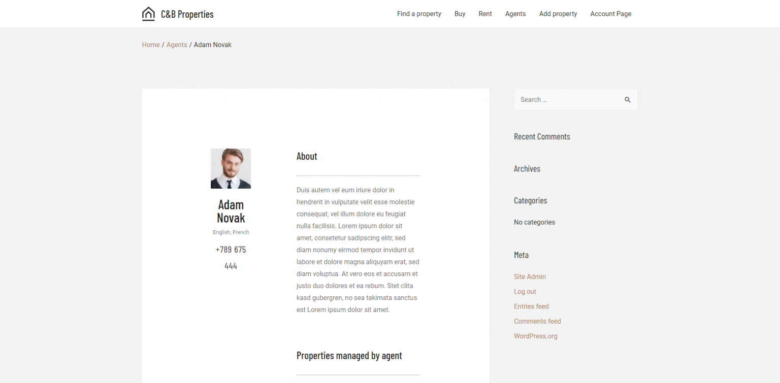 Creating Templates to Display Custom Posts in WordPress - Toolset