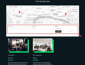 Creating a View in WordPress - Toolset