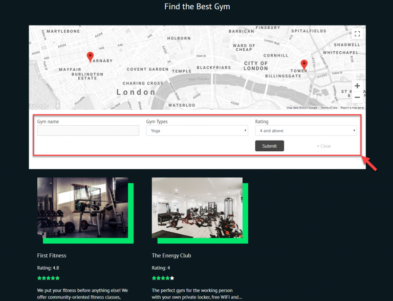 Creating a View in WordPress - Toolset