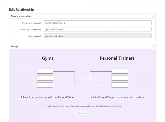 Toolset Types - WordPress Custom Fields and Post Types