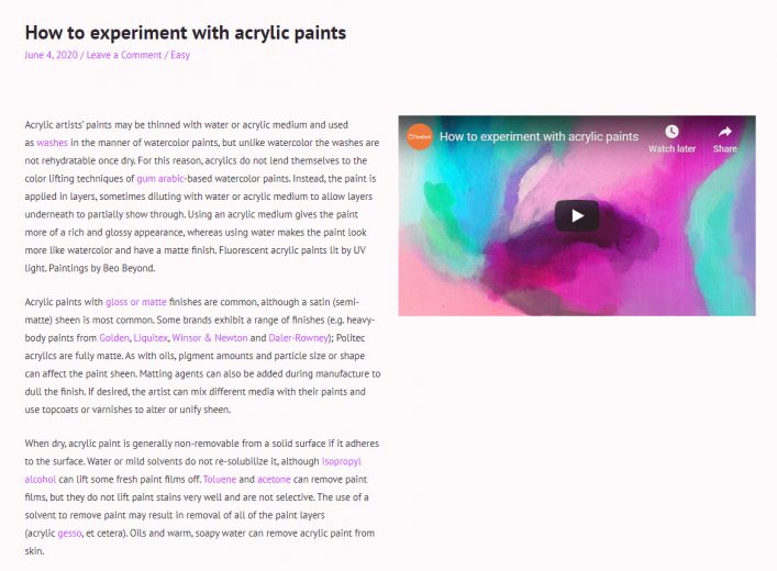 Creating Templates To Display Members Only Content In Wordpress Toolset