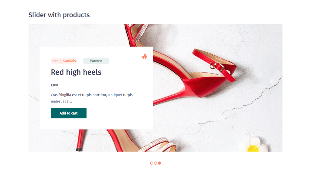 Creating Custom Lists Of Woocommerce Products Toolset