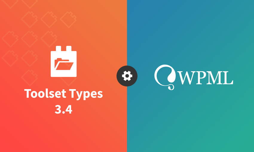 Whats New In Types 34 Toolset