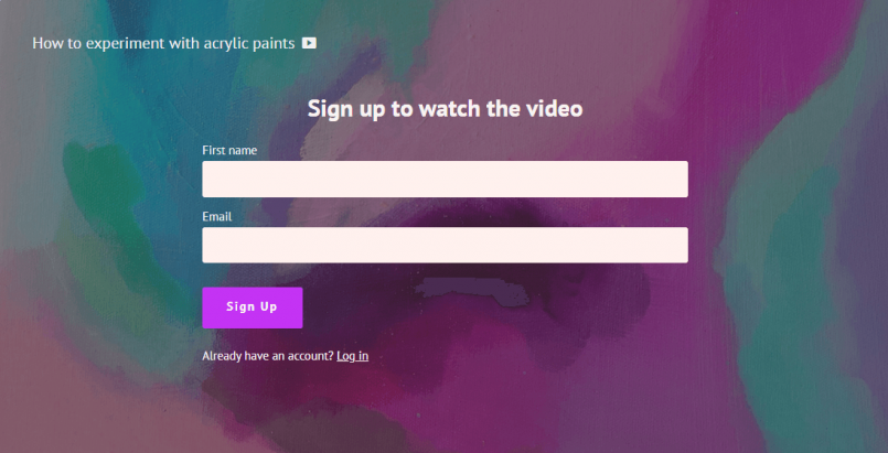 Container Block - Toolset