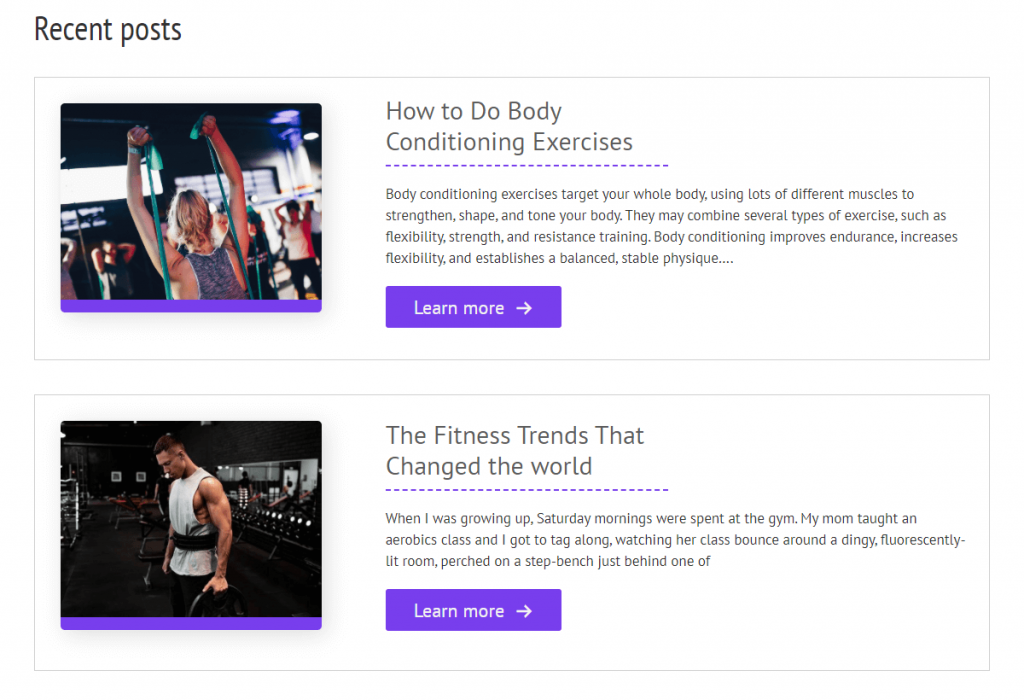 Content Template Block - Toolset Content Template Block - Toolset
