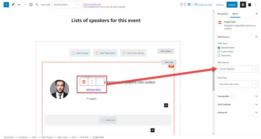 Displaying Related Posts in WordPress - Toolset