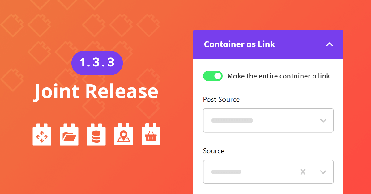 Toolset Blocks 1.3.3 and Types 3.4.3 Bugfix Release - Toolset
