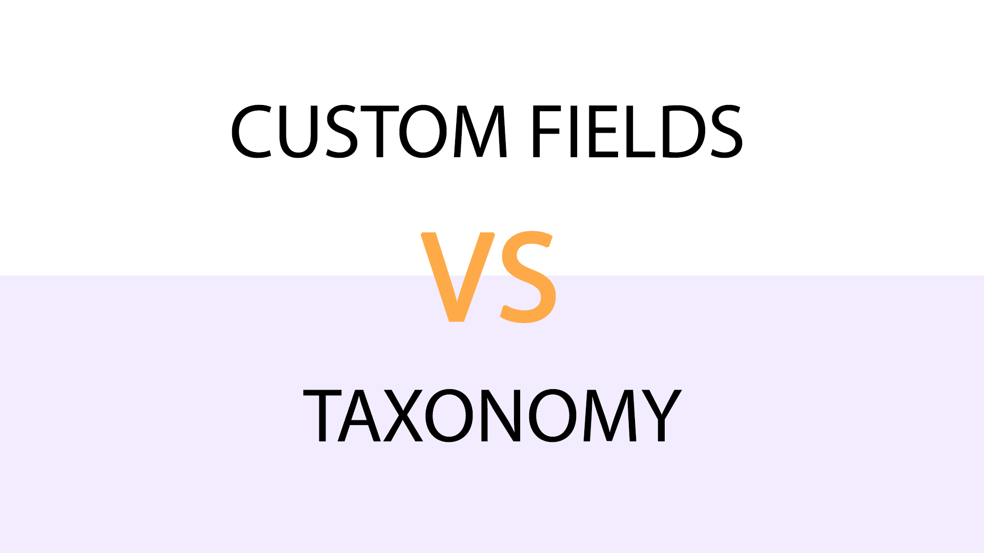 Introduction To Custom Types For Real Estate Sites Toolset