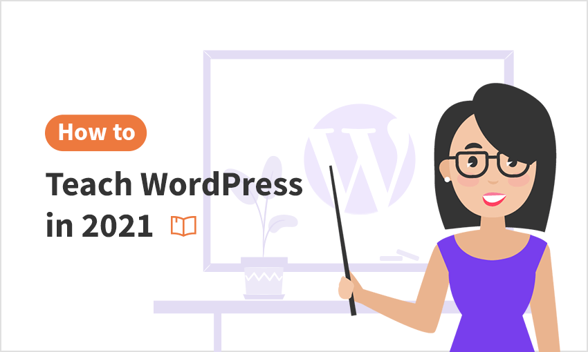 How to Teach WordPress in 2023 - Toolset