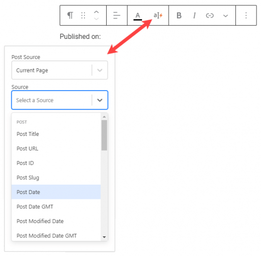 Toolset Blocks 1.4 Brings Dynamic Sources and Inline Fields to Popular Block Plugins - Toolset