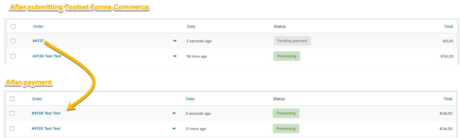 Toolset Does Not Store Custom Fields Added To Woocommerce Order Toolset